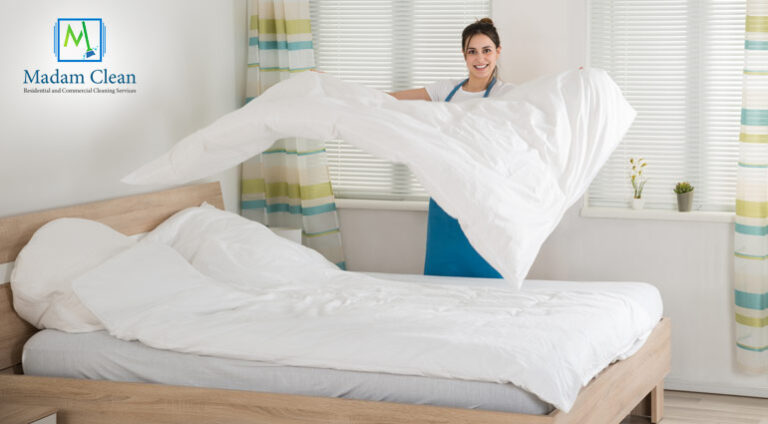 Cleaning Services Vs. Maid Services - Cleaning Services in Toronto & GTA