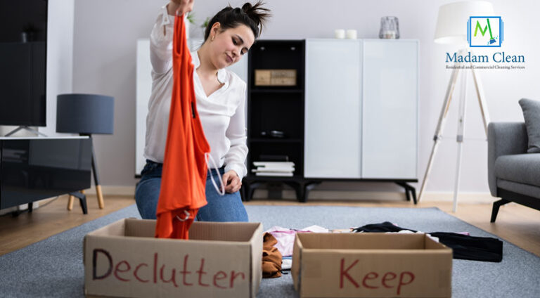 How to Prepare For House Cleaning - Cleaning Services in Toronto & GTA