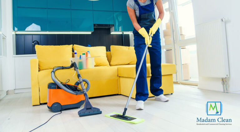 Selling Your Home? Check Out These Crucial Cleaning Tips - Cleaning ...